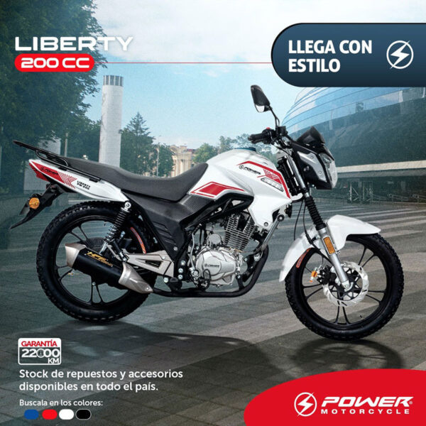 Home - Power MotorCycle