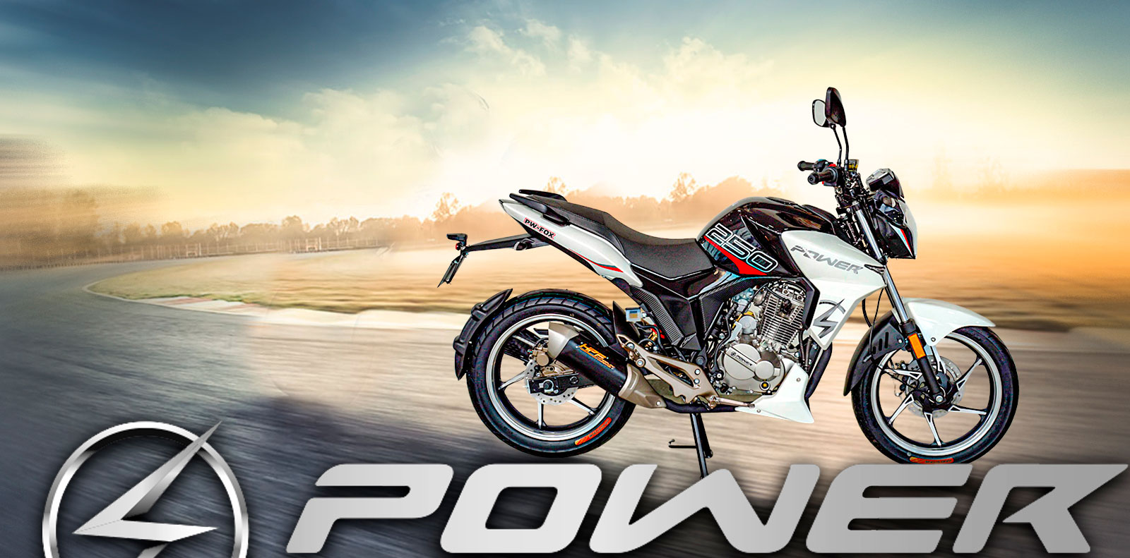 Home - Power MotorCycle