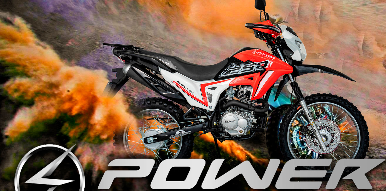 Home - Power MotorCycle