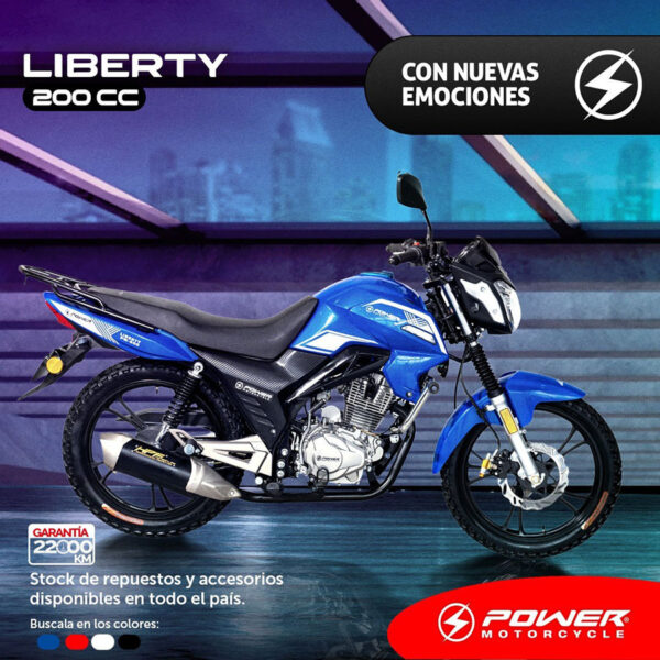 Home - Power MotorCycle